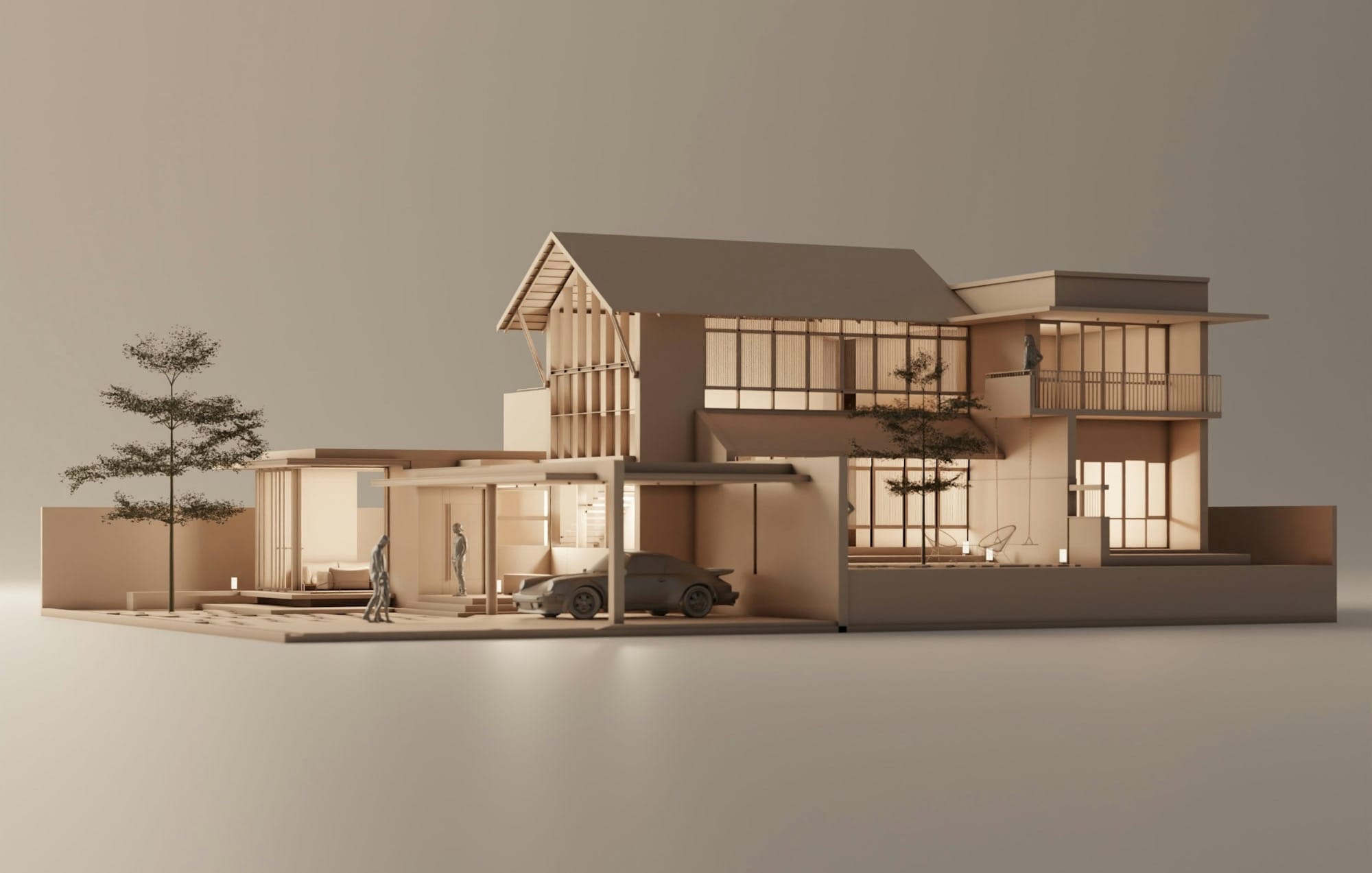 Solid Build Architectural & Structural Engineering