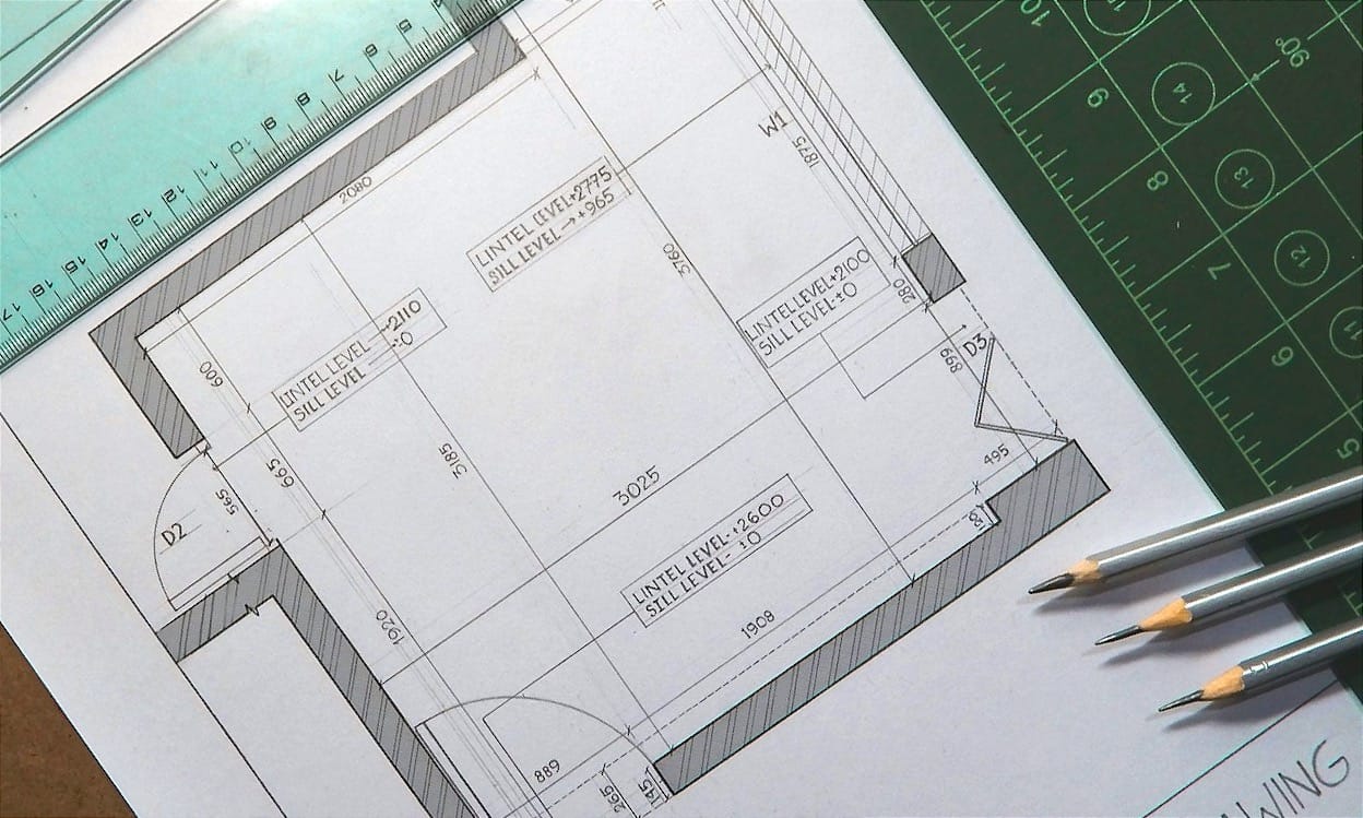 Solid Build Architectural & Structural Engineering